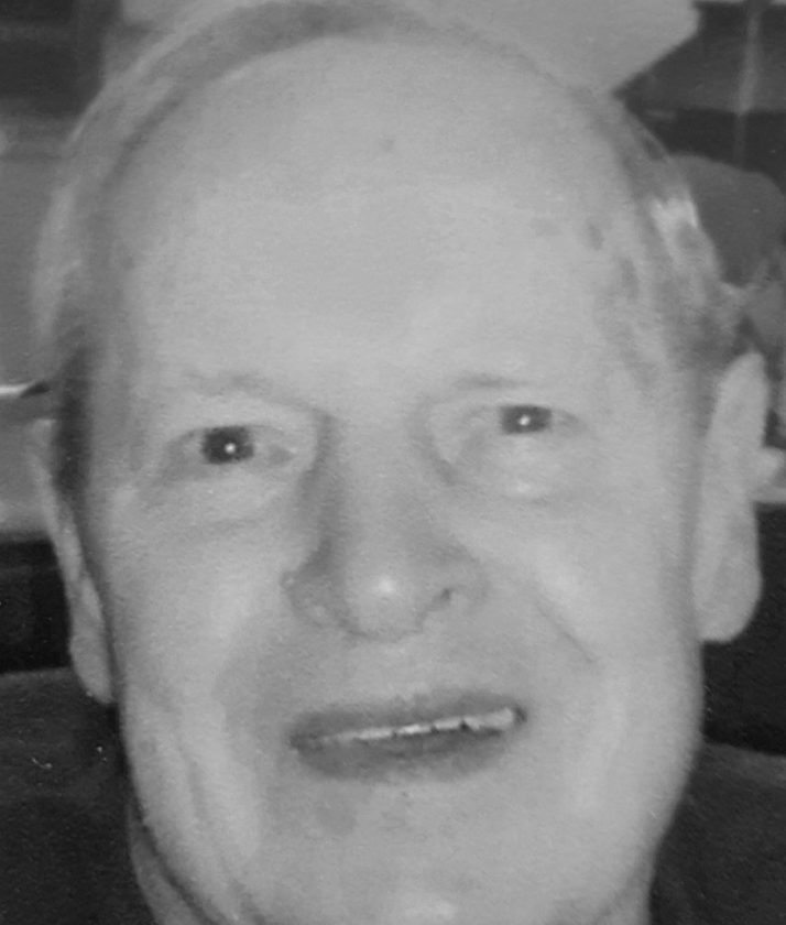Vernon Lyle Harris | News, Sports, Jobs - The Intermountain